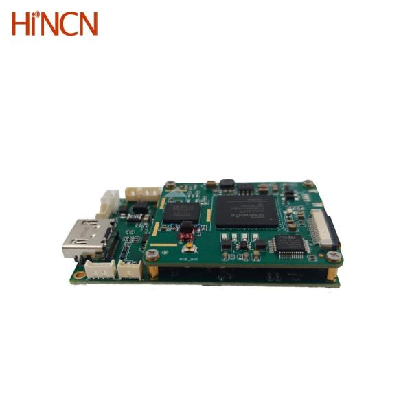 Quality DVB-T Digital COFDM HD Transmitter Module Wireless Video Link Radio ODM for sale