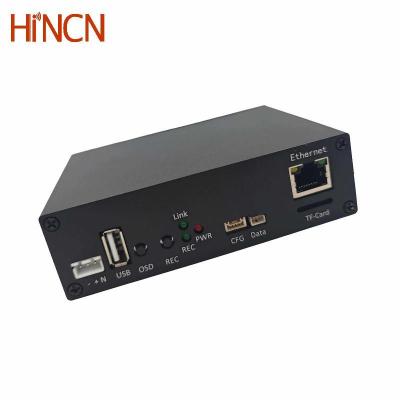 China 160MHz~860MHz Drone Video Link COFDM Video Receiver Wireless With AES256 Encryption for sale
