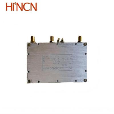 China 10Watt TDD Radio Frequency RF Power Amplifier Module For Bidirectional Data Transmission for sale