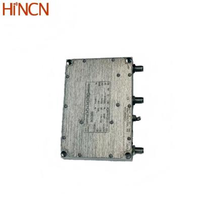 China TDD TDM 100W High Power RF Microwave Amplifiers For Long Range Data Wireless Transmission for sale