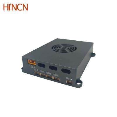 China 3MHz~40MHz Mini Long Range FPV Transmitter And Receiver For Drone 20km for sale