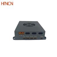 Quality 20km AES128 Wireless Data Link Transmitter For Drone UAV UGV Bidirectional for sale