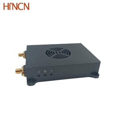 China Anti-Jamming Video Transmitter And Receiver For Drone With Serial Data Transmission for sale