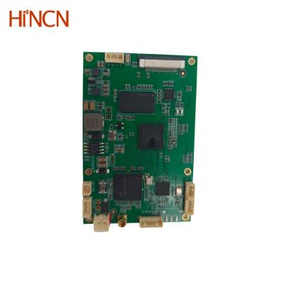 China HD SDI Transmitter Encoder COFDM Module For NLOS Video Audio Data Transmission for sale