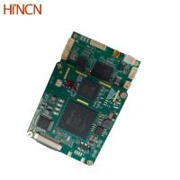 Quality SDI Analog High Definition Input COFDM Transmitter Module With AES256 Encryption for sale