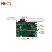 Quality 170MHz-2900MHz RF Hdmi To COFDM Modulator Encoder Video Transmitter For Drone for sale