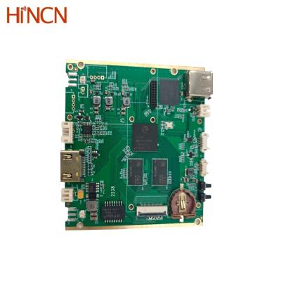 China AV HDMI 4K COFDM Video Transmitter And Receiver Module With Low Latency H.265 Encode for sale