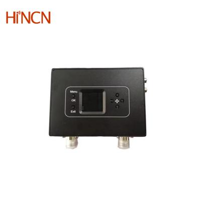 China Lightweight COFDM Video Receiver Wireless Transmitter For NLOS Mobile Transmission for sale