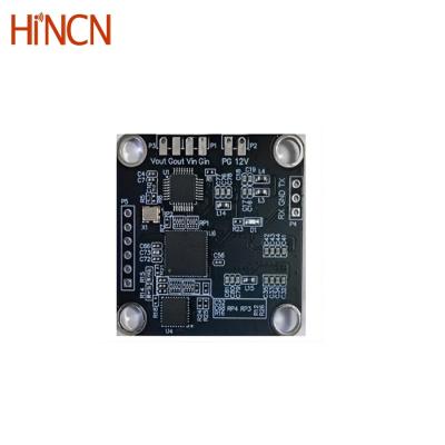 China 6V-15V TX Encryption RX Decryption Module FPV Video Jammer For Analog Video Transmission for sale