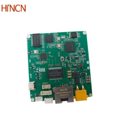 China Latest COFDM MIMO Video Data Transmitter and Receiver Module Integrated TRX Systems for sale
