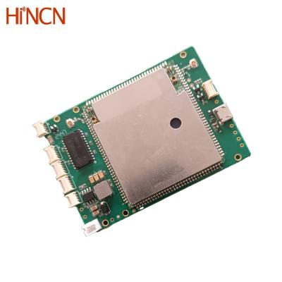 China Wireless TDD COFDM Video Radio Transceiver Module 433mhz For Data Transmission for sale