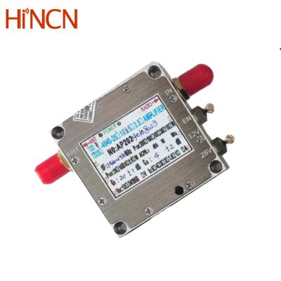 China TDD COFDM Bidirectional RF Power Amplifier Module With 2W 5W 10W 1.4GHz 1.5GHz Band for sale
