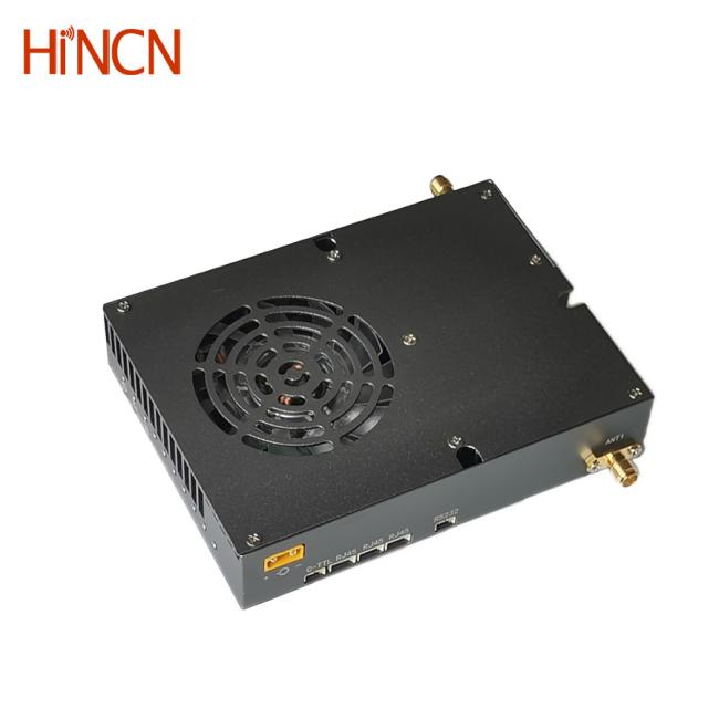 UAV Video Data Link Transceiver