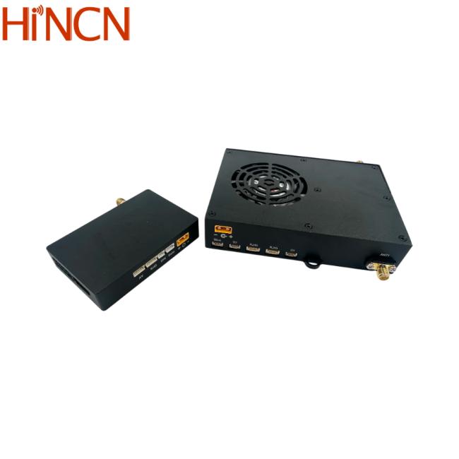 Video encoder device for HDMI/SDI to IP conversion
