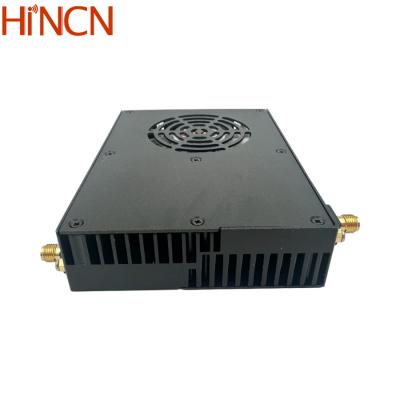 China Long Distance Video Data Link Tactical Ethernet Radio Modem Support Two Way Data Transmission for sale