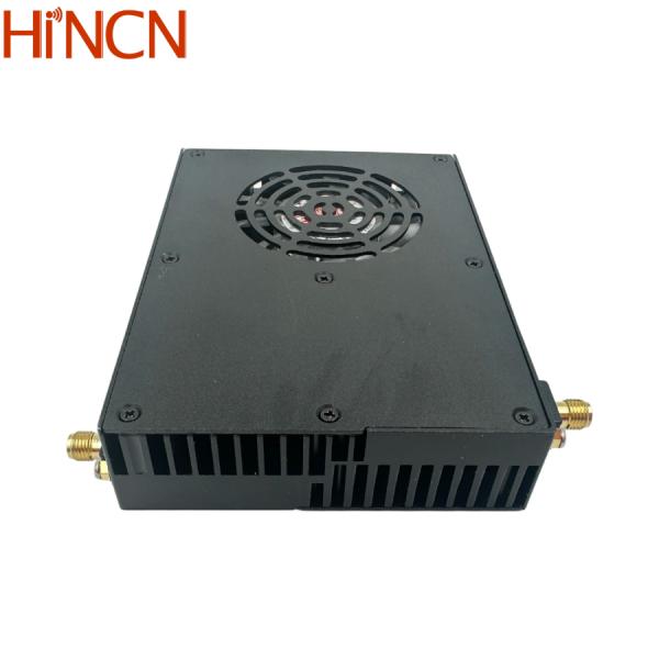 Quality Video Data Links VDL With Ethernet Ports For 100km Drones UAV Secure Communications for sale