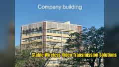 Professional Wireless Video Transmission Solutions Hincn Limited