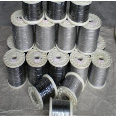 Китай Веревочка провода 20mm нержавеющей стали 1x19 ASTM/AISI 304 1670MPA для пищевой промышленности продается