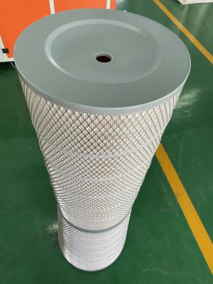 中国 電流を通される2umはガス タービンの濾材を一致させる 販売のため