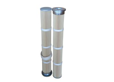 Cina 5um, 0.5um, 0.2um, 2um, solfuro ad alta temperatura del fenilene della cartuccia di filtro da resistenza HEPA poli in vendita