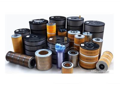 China Superficie sinterizada entrerrosca media del elemento filtrante 12㎡ conveniente para la máquina de Sodick en venta
