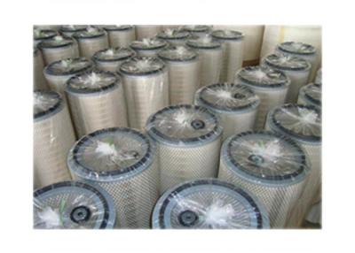 Cina 5um, 0.5um, 0.2um, 2um, turbina a gas di filtrazione F9 filtra per la macchina della presa d'aria del compressore in vendita