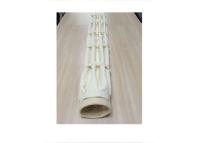 China PPS Polyester Pleated Filter Bag Extend The Pulse Cycle Reduced Composite Cost for sale