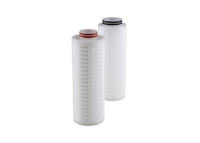 Cina l'olio liquido della cartuccia di filtro da 33 millimetri del diametro resiste a Economica per proteggere i filtri da membrana in vendita