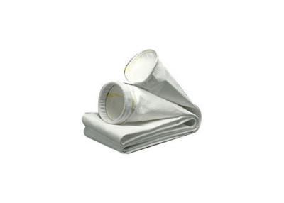 Cina Ptfe ricoperto Mesh Filter Bags Oil Repellent, filtrazione della polvere insacca l'alta accuratezza di filtrazione in vendita