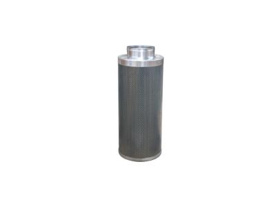 China El alambre de Hepa de 6 pulgadas cortó humedad limitada talla ≤80% modificada para requisitos particulares Filte del filtro de Edm pre - en venta