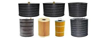 Cina Jw - 32wire il taglio Edm filtra i materiali di consumo che pasta di cellulosa l'alta affidabilità trattata di carta in vendita
