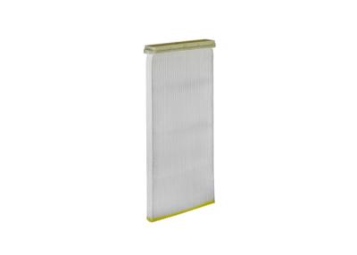 China 5μM Polyurethane Frame Flat Zellfilter einfach, starken gesprengten Widerstand zu säubern zu verkaufen