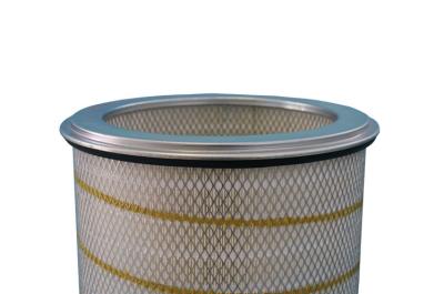 Cina filtri dalla turbina a gas di 1880cfm 5um 0.5um GE LM6000 in vendita