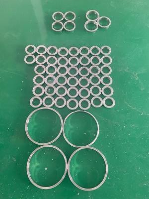 Cina 0,5 morsetti rapidi collegano la cartuccia di filtro dalla polvere della cellulosa in vendita