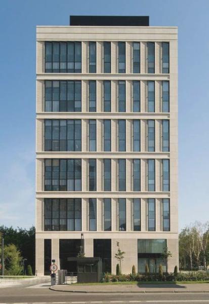 Quality Hot Dip Galvanizing Coating Steel Structure Office Framework Metal Frame Building Quick Build for sale