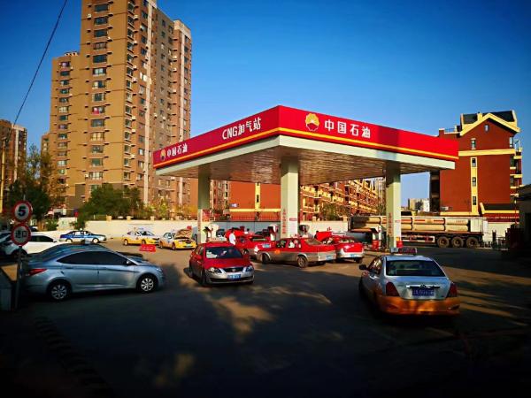 Quality Modern Design Q235/Q355 Steel Space Frame Structure for Prefabricated Assembly Petrol Station Canopy for sale