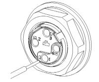 China TE Connectivity 1-2363638-1 for sale