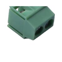China DORABO DB125-3.5-2P-GN-S for sale