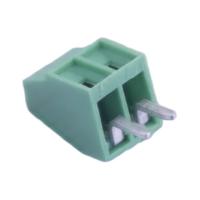 China DORABO DB125-2.54-2P-GN-S for sale