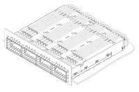 China TE Connectivity 2325080-4 for sale