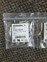 China WEIDMULLER 9004730000 for sale