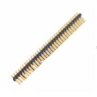 China Samtec TSW-132-07-G-T for sale