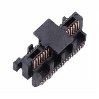 China Samtec ST4-20-2.50-L-D-P-TR for sale