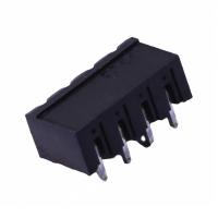 China DORABO DB2ERC-5.08-4P-BK for sale