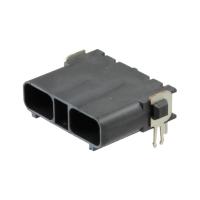 China TE Connectivity 2106111-6 for sale