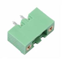 China HanElectricity 2EDGVM-5.08-2P for sale