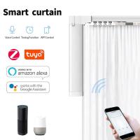 China 2.4GHz Remote Control Curtain Closer CE for sale