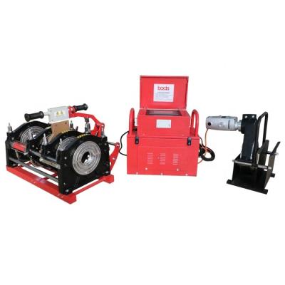 China Good Quality Butt Fusion Machine Machinery Repair Shops 2021butt Weld Joint Video for sale