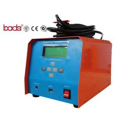 China Building Material Shops 315 Electrofusion Plumbing Repairing Hot Tool Melt Machine Accessories Welding Electrofusion Price For Sale 20 400mm for sale