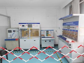 China Factory - Guangzhou Golden Electric Co., Ltd.